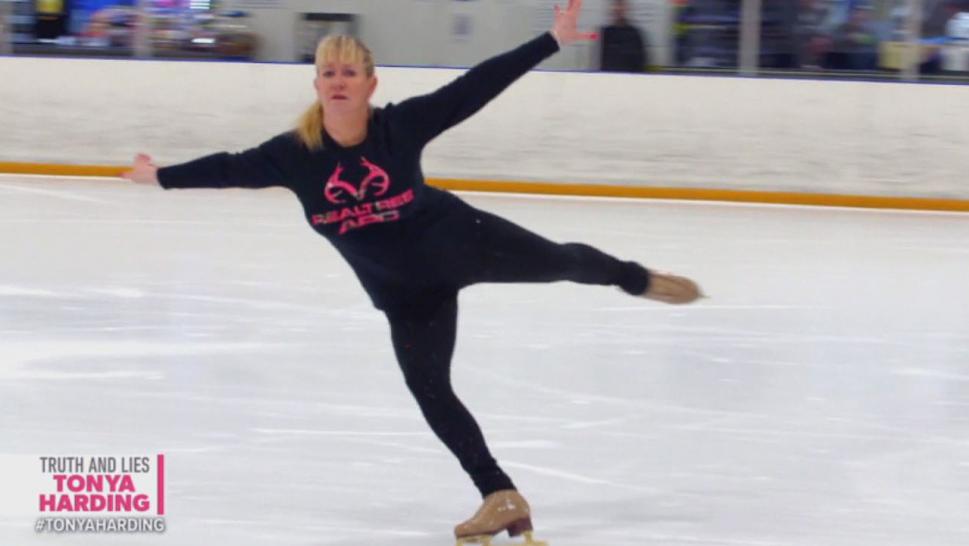 tonya harding - Articles, Videos, Photos and More | Inside Edition