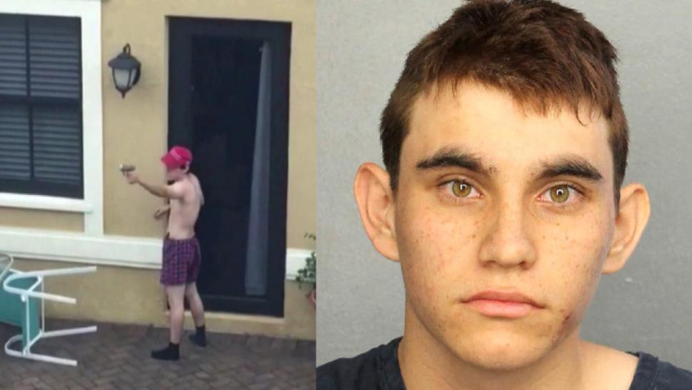 Nikolas Cruz - Articles, Videos, Photos and More | Inside Edition