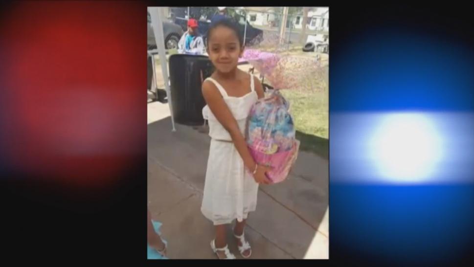 Cold case files little girl lost shauna - brownlasem