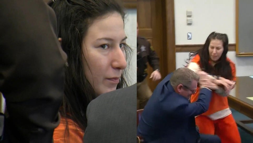 Taylor Schabusiness - Articles, Videos, Photos and More | Inside Edition