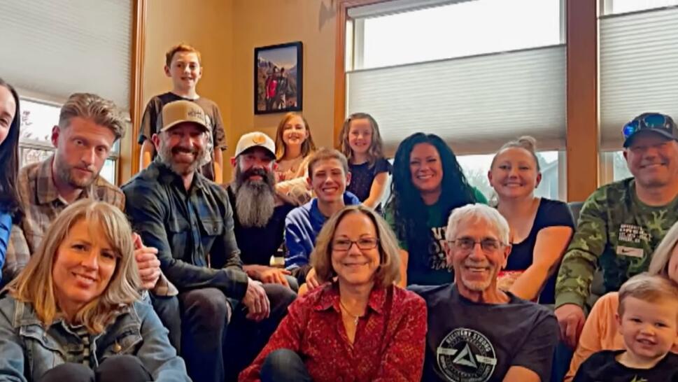 Heroes - Articles, Videos, Photos and More | Inside Edition