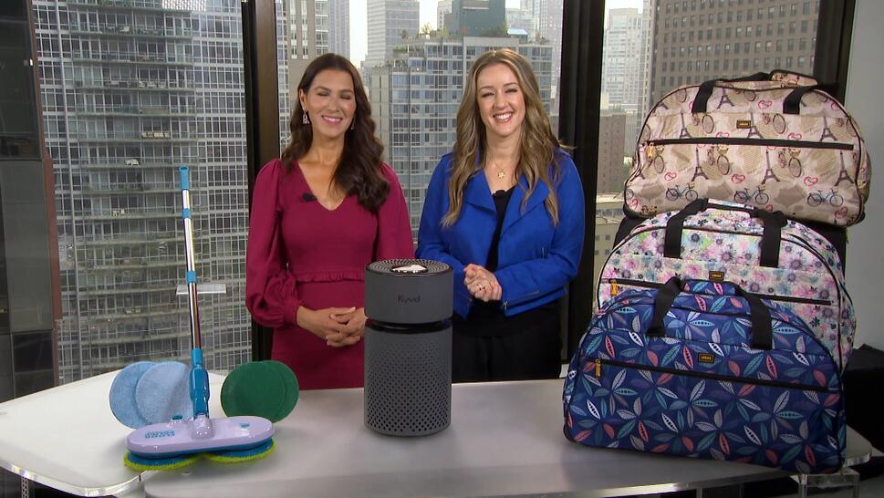 Shopping - Articles, Videos, Photos and More | Inside Edition