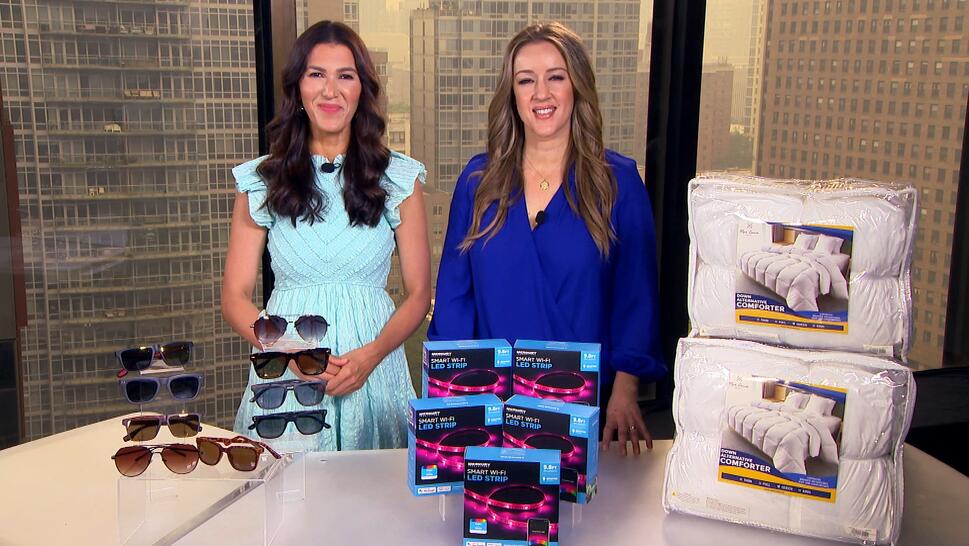 Shopping - Articles, Videos, Photos and More | Inside Edition