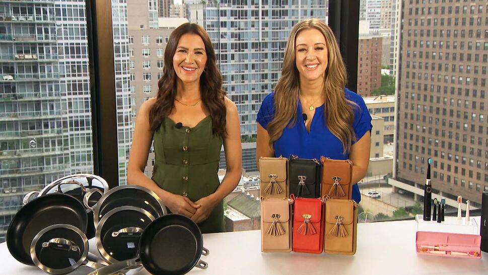 Shopping - Articles, Videos, Photos and More | Inside Edition