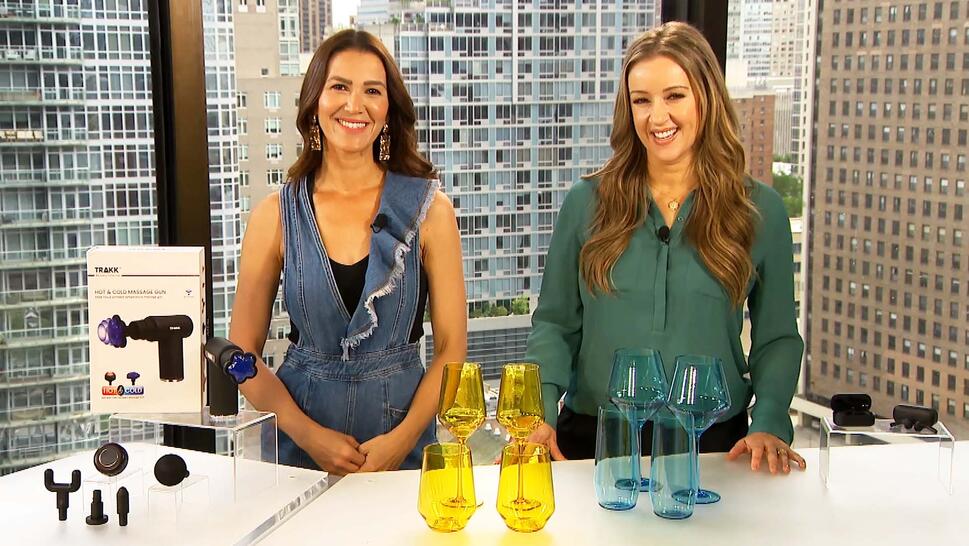 Shopping - Articles, Videos, Photos and More | Inside Edition