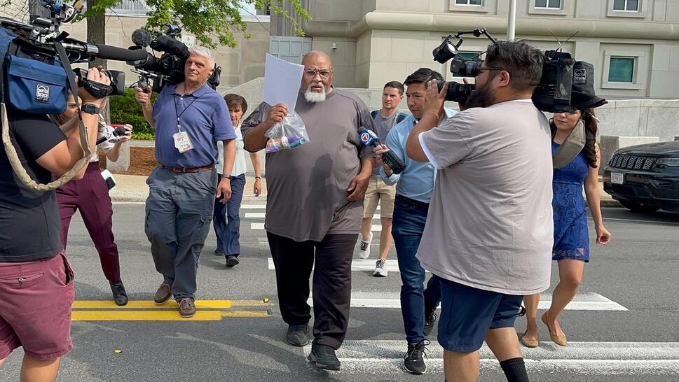 fbi - Articles, Videos, Photos and More | Inside Edition