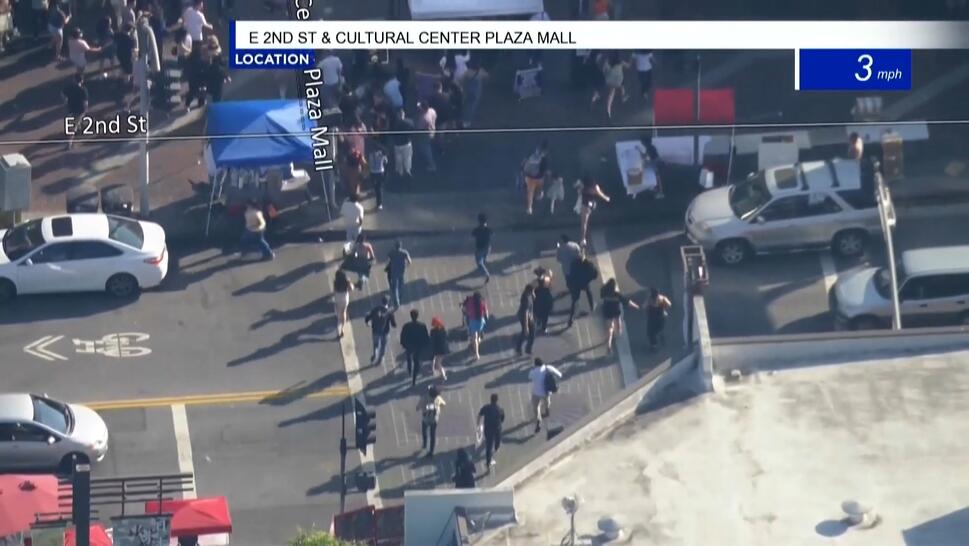 police - Articles, Videos, Photos and More | Inside Edition