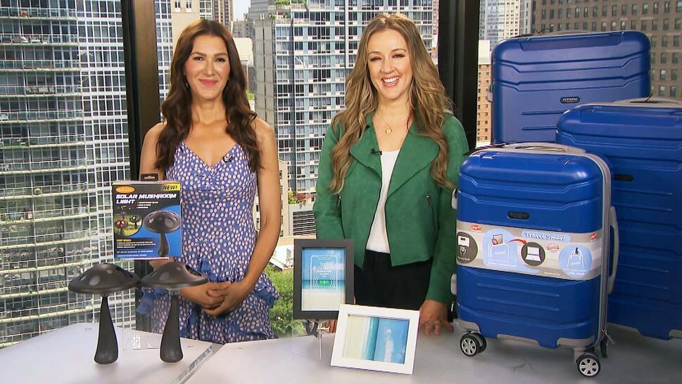 Shopping - Articles, Videos, Photos and More | Inside Edition