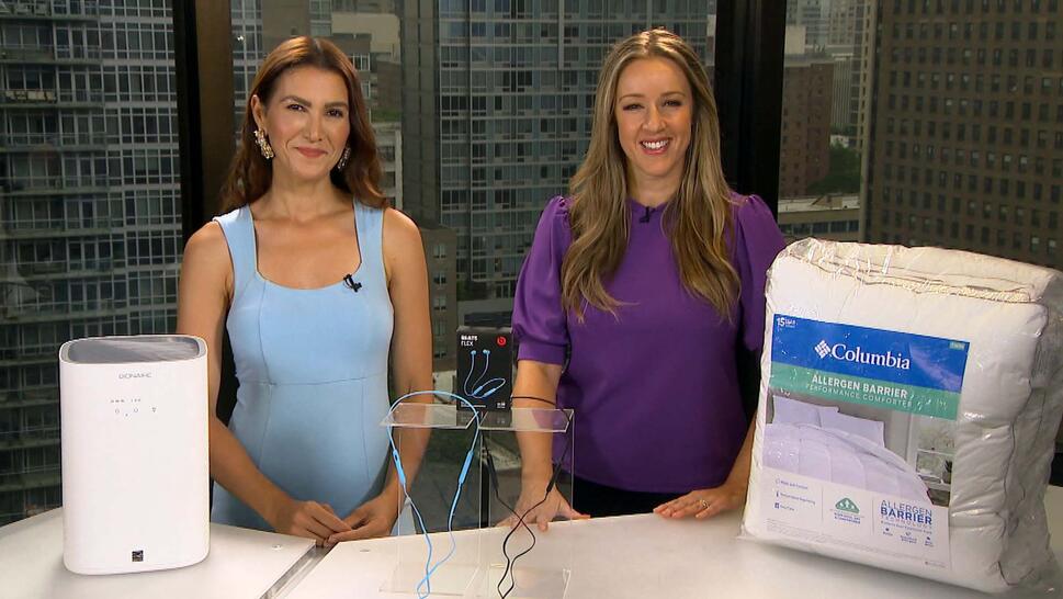 Shopping - Articles, Videos, Photos and More | Inside Edition