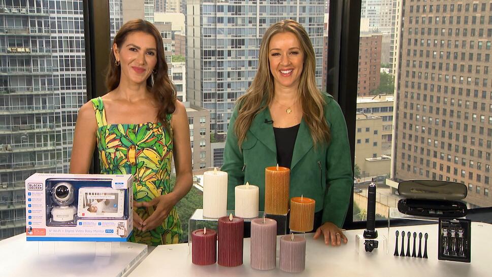 Shopping - Articles, Videos, Photos and More | Inside Edition