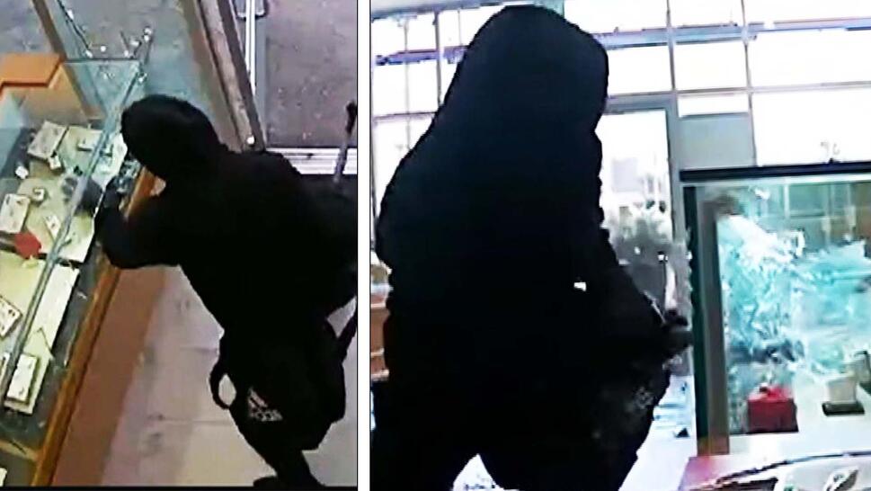 robbery - Articles, Videos, Photos and More | Inside Edition