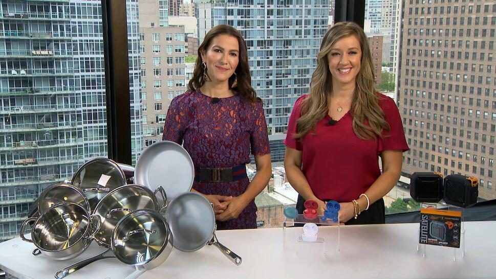 Shopping - Articles, Videos, Photos and More | Inside Edition