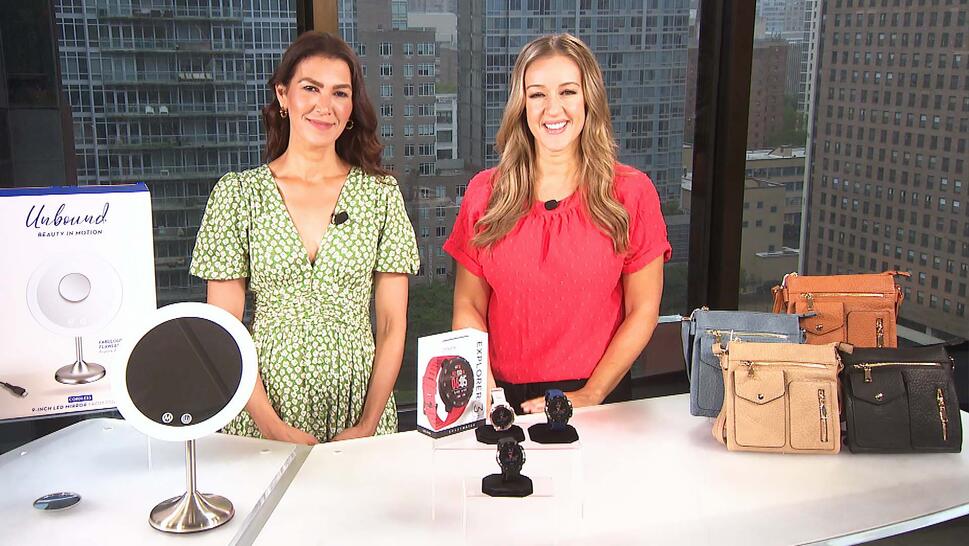 Shopping - Articles, Videos, Photos and More | Inside Edition