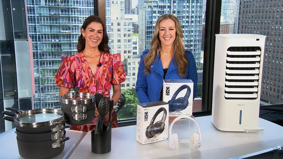 Shopping - Articles, Videos, Photos and More | Inside Edition