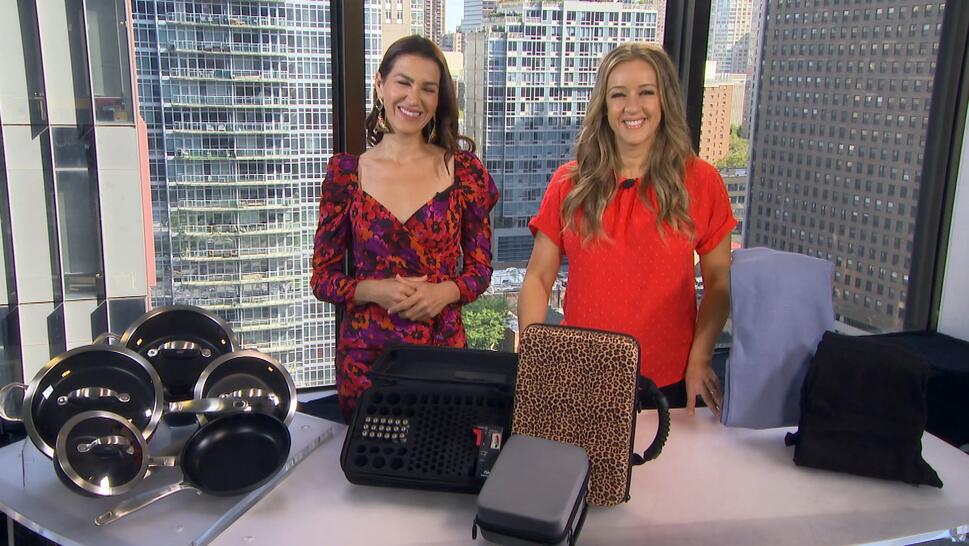 Shopping - Articles, Videos, Photos and More | Inside Edition