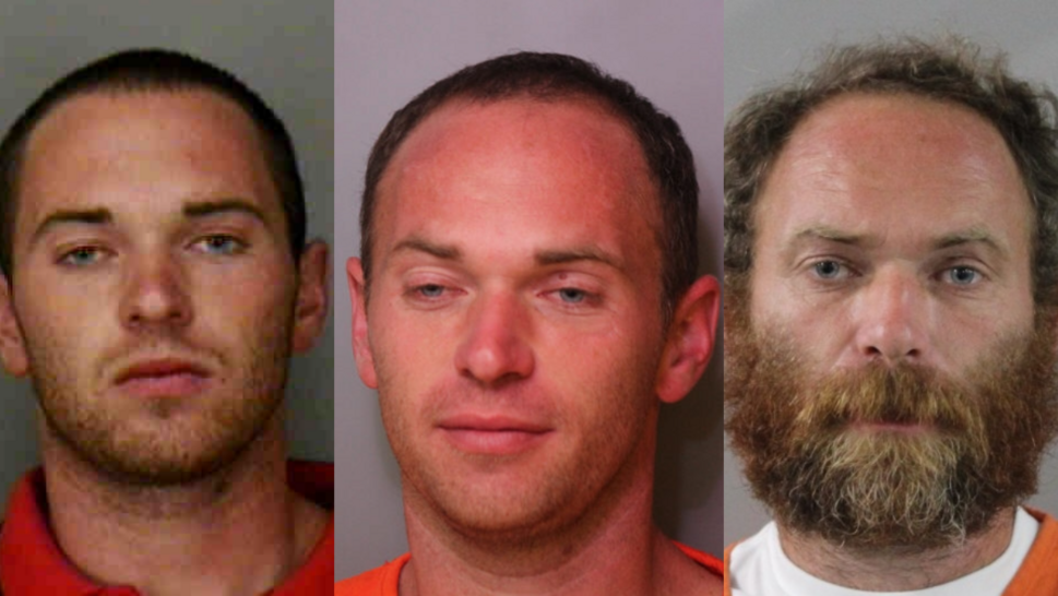 arrest - Articles, Videos, Photos and More | Inside Edition