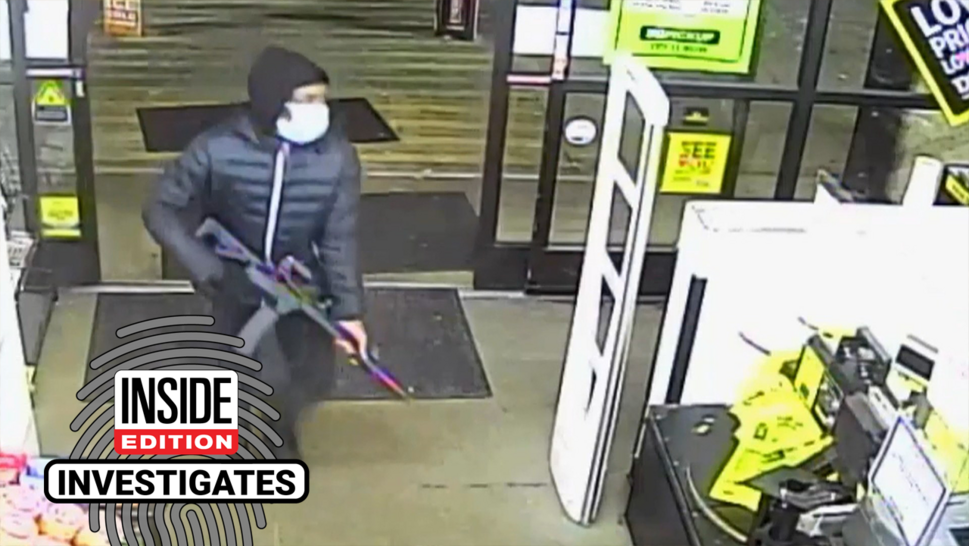 shopping - Articles, Videos, Photos and More | Inside Edition