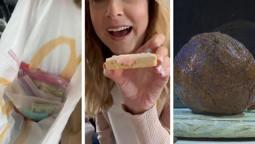 Offbeat - Articles, Videos, Photos and More | Inside Edition