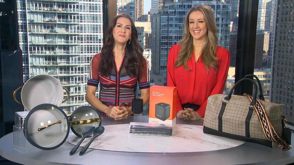 shopping - Articles, Videos, Photos and More | Inside Edition