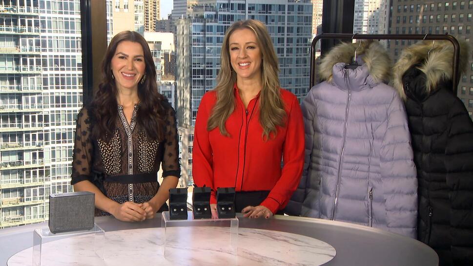 Shopping - Articles, Videos, Photos and More | Inside Edition