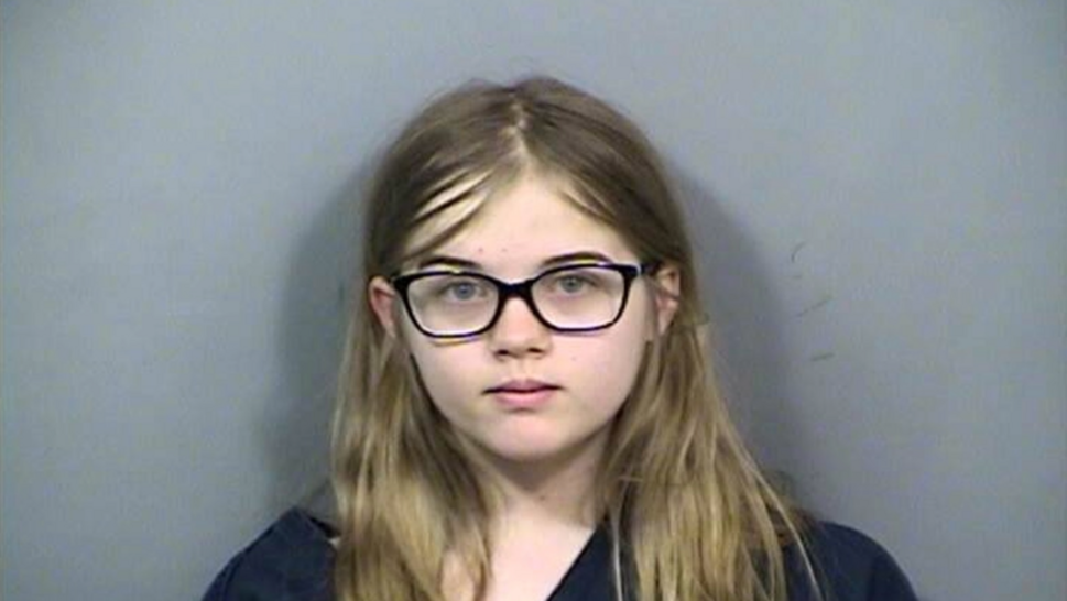 Slender Man - Articles, Videos, Photos and More | Inside Edition