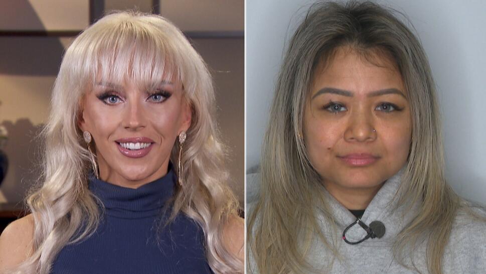 Health - Articles, Videos, Photos and More | Inside Edition