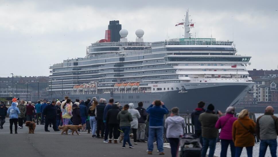 ship - Articles, Videos, Photos and More | Inside Edition