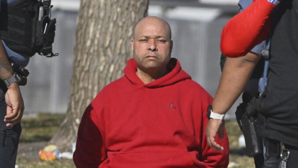 kansas city - Articles, Videos, Photos and More | Inside Edition