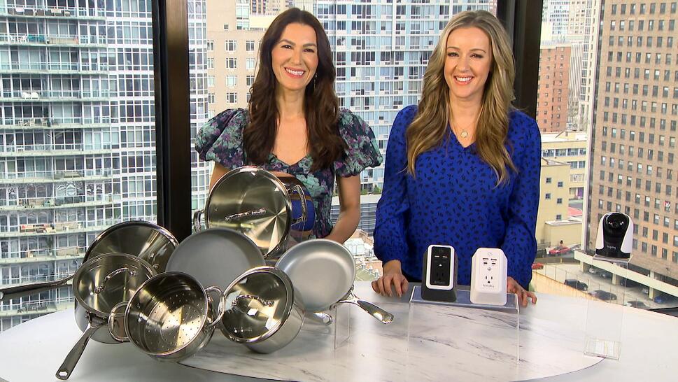 Shopping - Articles, Videos, Photos and More | Inside Edition