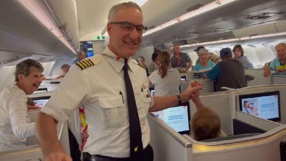 Offbeat - Articles, Videos, Photos and More | Inside Edition