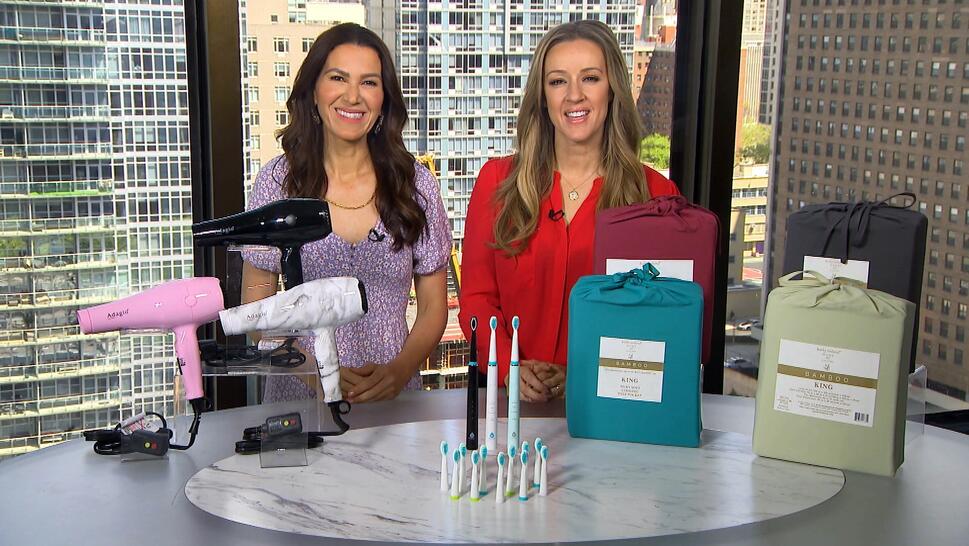 Shopping - Articles, Videos, Photos and More | Inside Edition