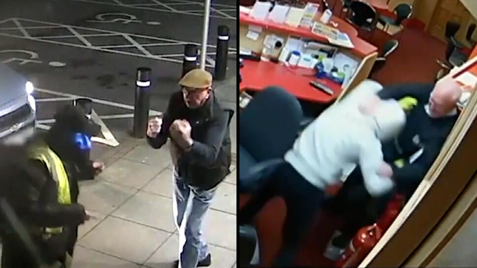 Videos | Inside Edition