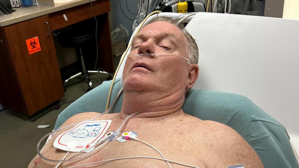 Health - Articles, Videos, Photos and More | Inside Edition