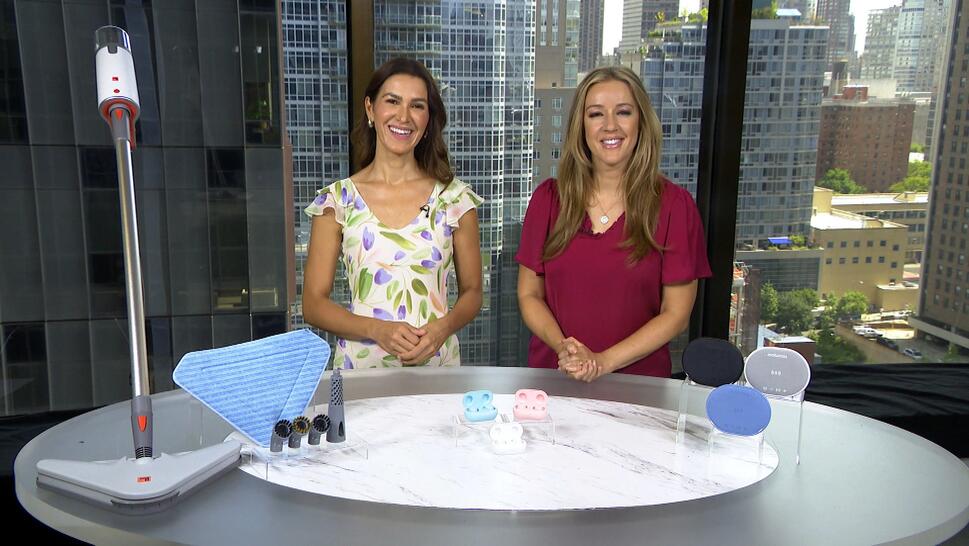 Shopping - Articles, Videos, Photos and More | Inside Edition