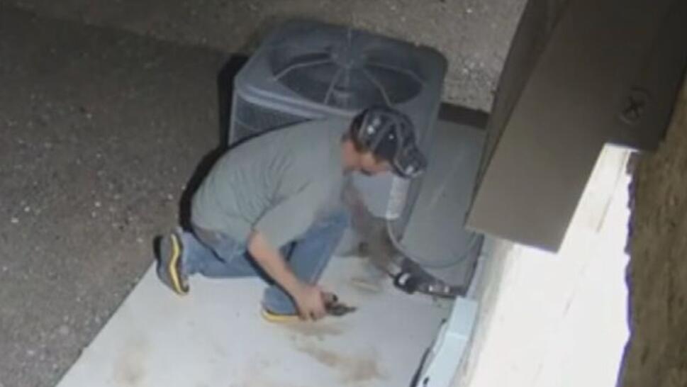 robbery - Articles, Videos, Photos and More | Inside Edition