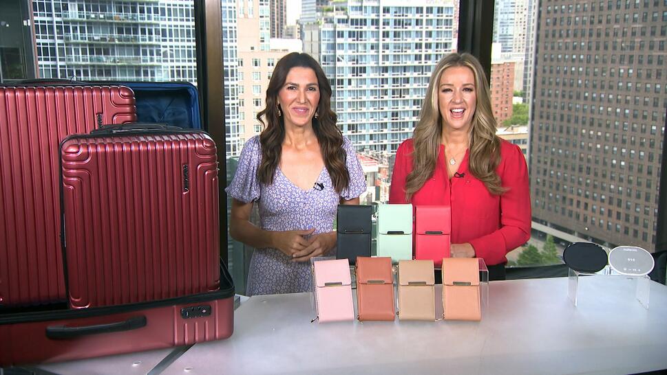 Shopping - Articles, Videos, Photos and More | Inside Edition