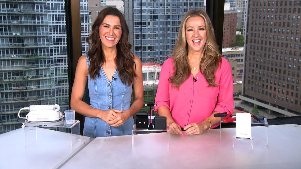 Shopping - Articles, Videos, Photos and More | Inside Edition