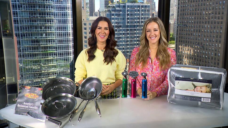 Shopping - Articles, Videos, Photos and More | Inside Edition