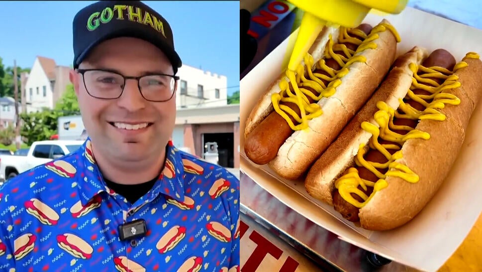 Offbeat - Articles, Videos, Photos and More | Inside Edition