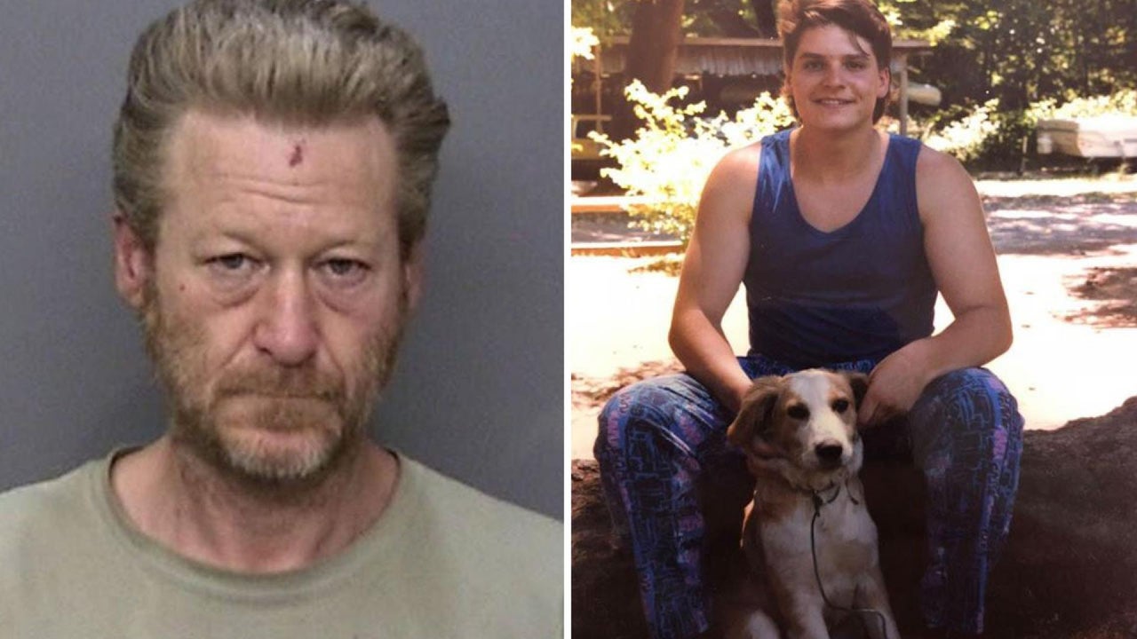 Man Confesses Murder On Camera to TV Reporter 25 Years Later | Inside ...