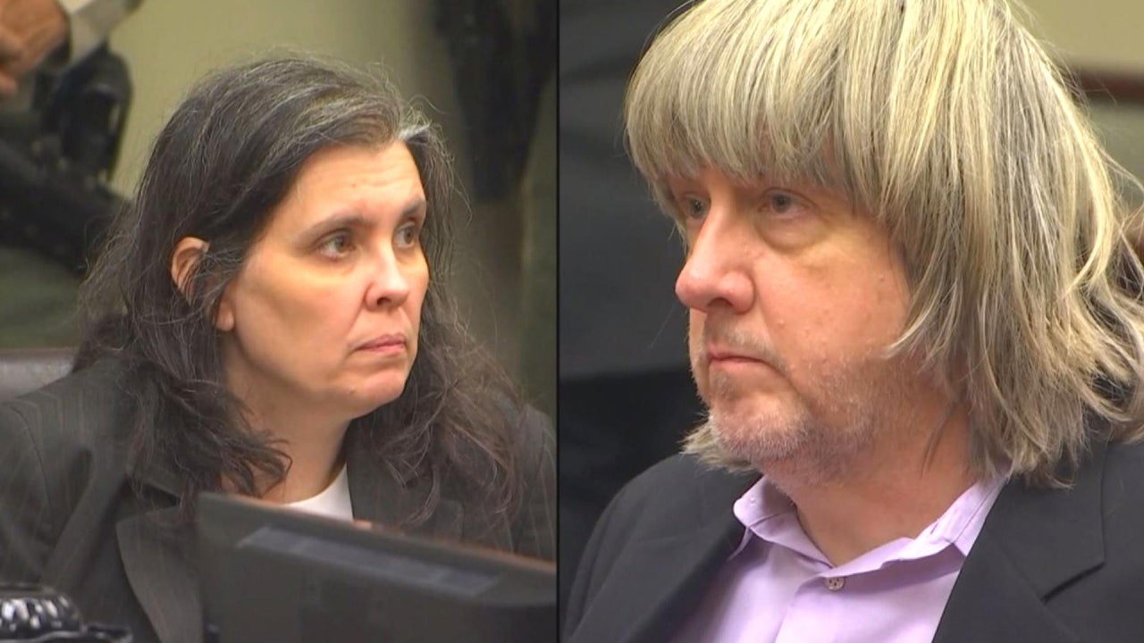 Turpin Parents Accused of Torturing Their 13 Kids Wanted Their Own ...
