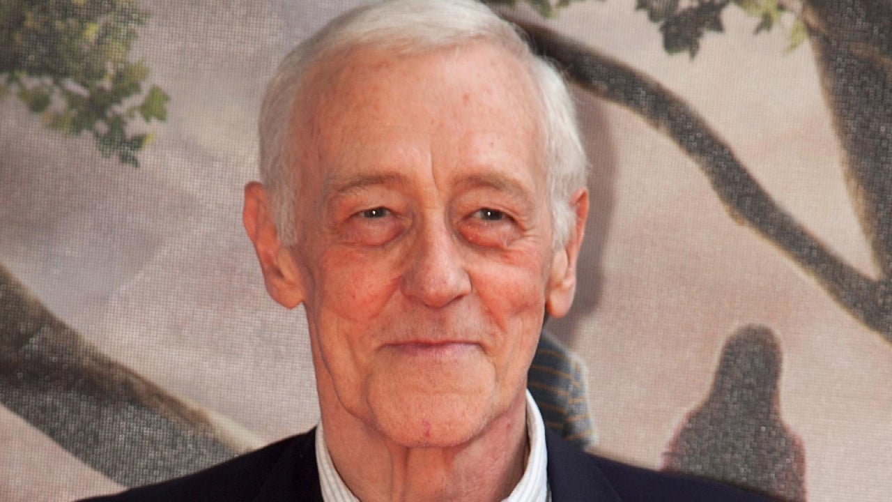 'Frasier' Actor John Mahoney Dies at 77 | Inside Edition