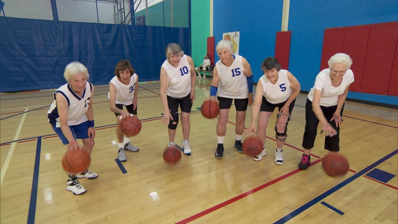 ‘Super Agers’ Are Defying What It Means to Grow Old, Science Says ...