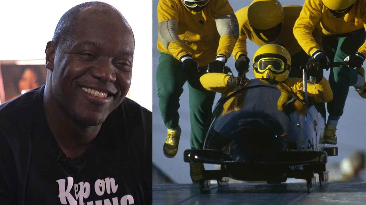 The Real Story of the Jamaican Bobsled Team Depicted in 'Cool Runnings ...