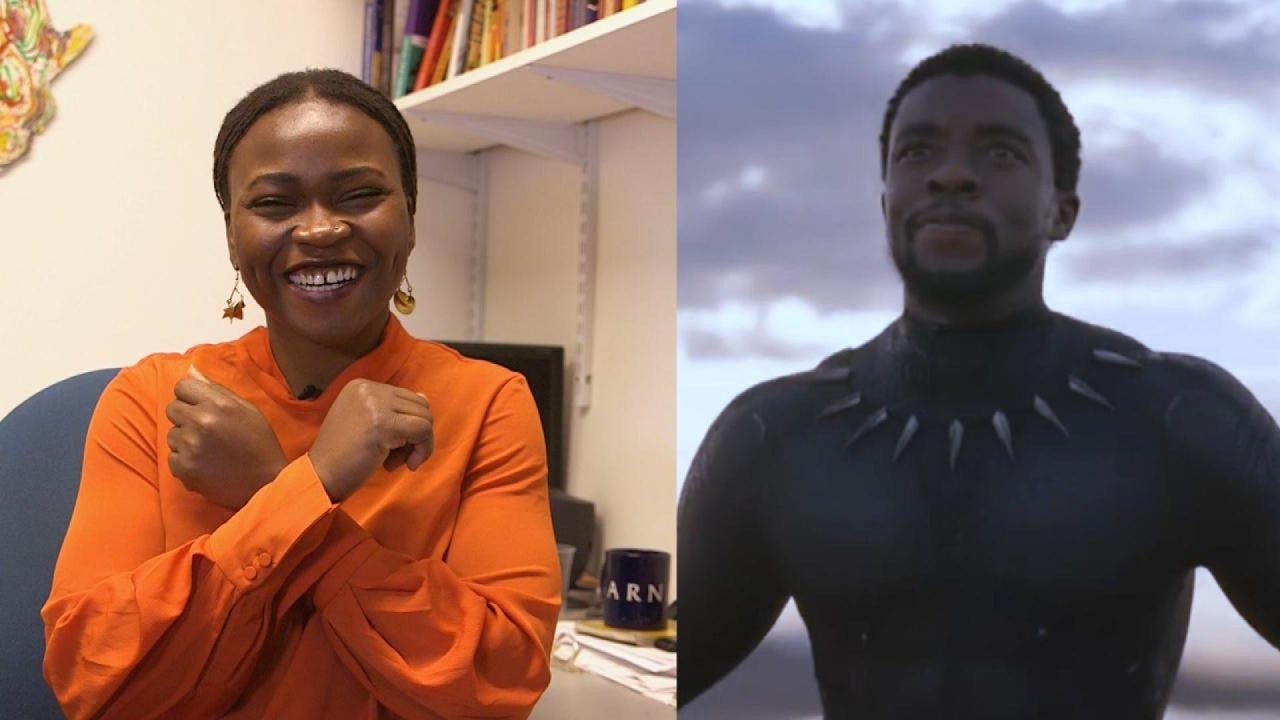 Is Wakanda Real? The Real-World Roots of 'Black Panther' | Inside Edition