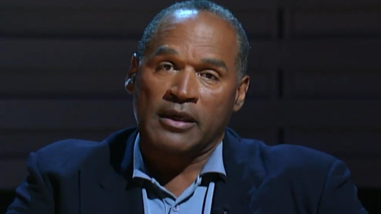 Listen to O.J. Simpson’s ‘Confession’ Used to Promote His Book | Inside ...