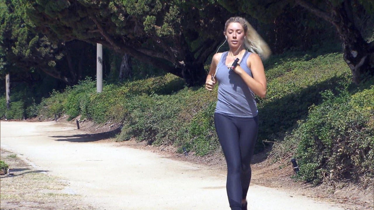 How to Stay Safe While Jogging | Inside Edition