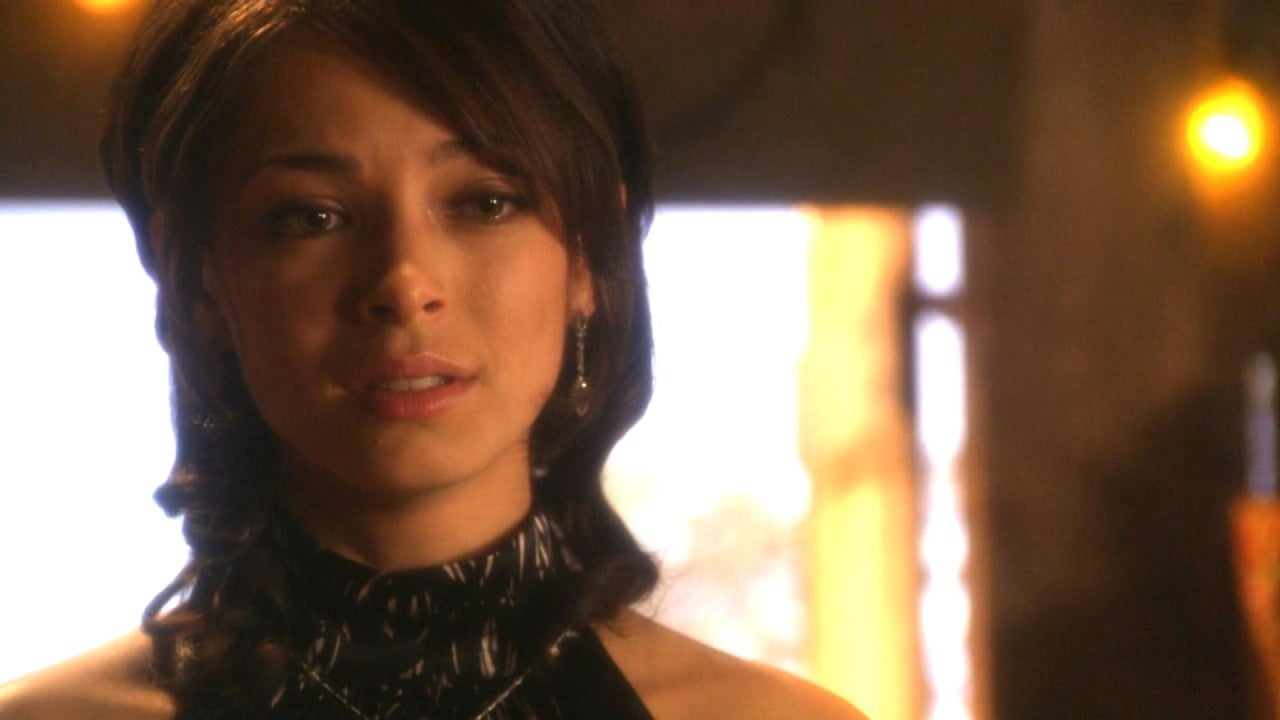 Ex-‘Smallville’ Star Kristin Kreuk ‘Disturbed’ Over Past NXIVM Link ...