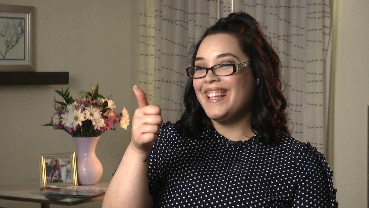 How Cleveland Kidnapping Survivor Gina DeJesus Created a New Life for ...