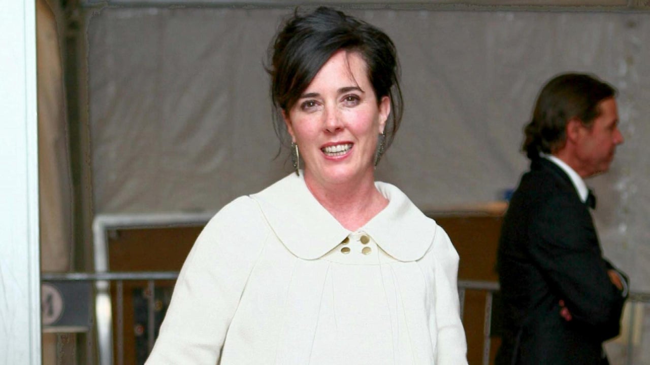 Kate Spade's 'Heartbroken' Father Dies at 89, Just Weeks After His ...